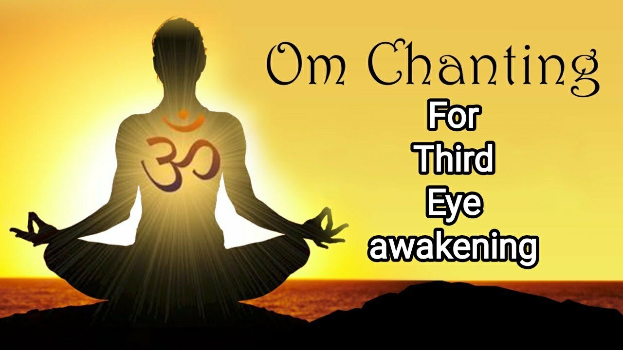 Om Chanting | 639Hz | Mantra Healing | Heart Chakra Activation ...
