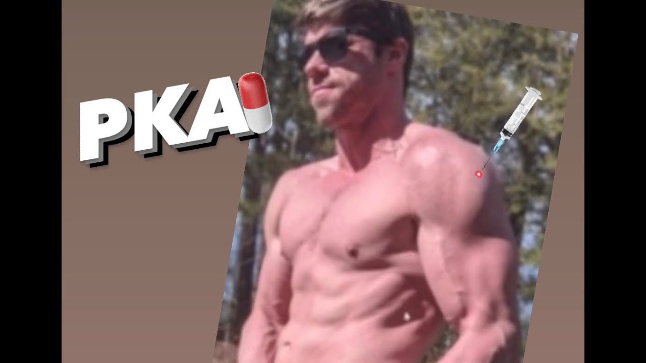 HOW KYLE GOT MUSCLES, Kyle's Twitch, Kyle Transformation FAT TO FITEST ...