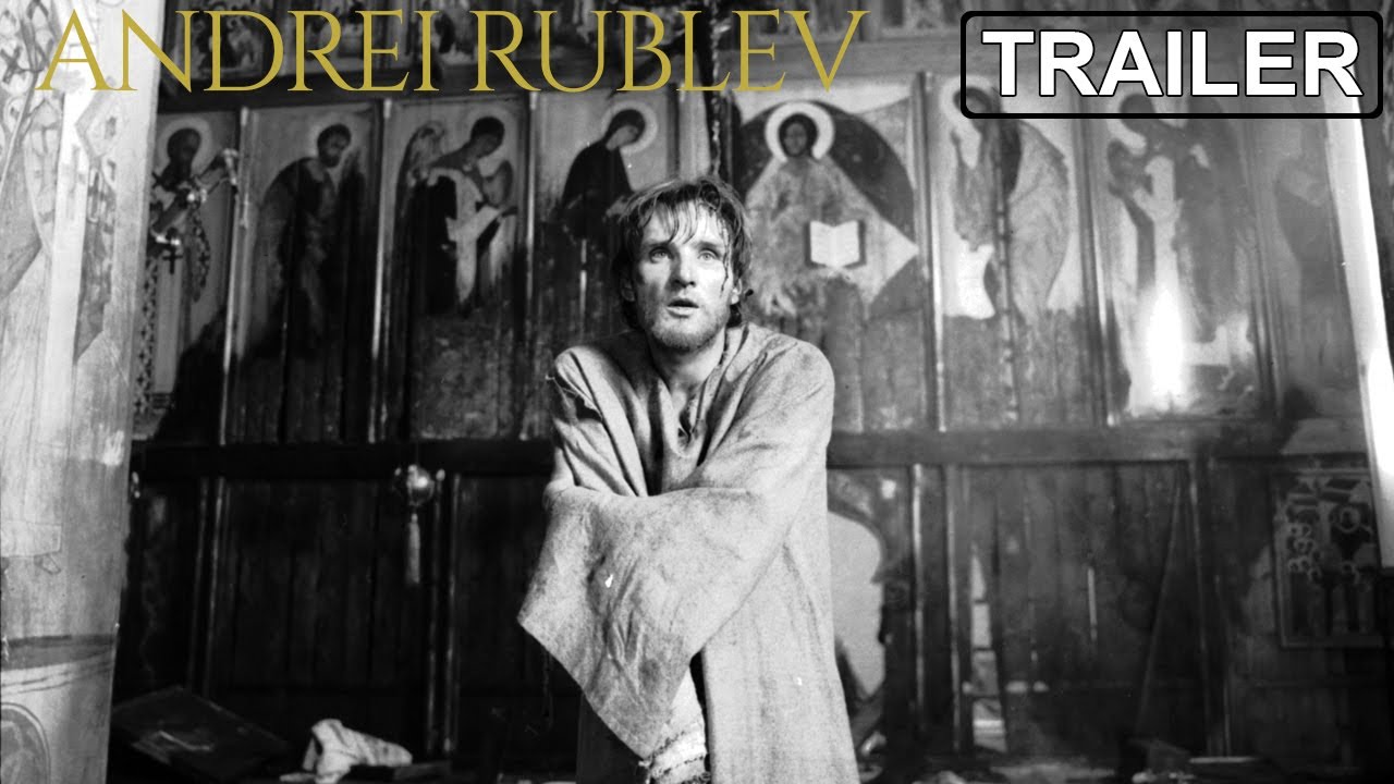 Andrei Rublev | Trailer Legendado | HD - YouTube