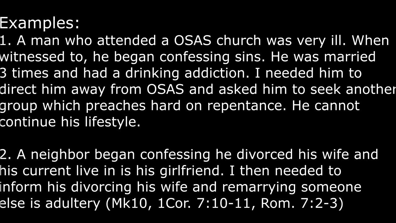 The Holy Spirit Convicts The World Of Sin YouTube the-holy-spirit-convicts-the-world-of-sin-youtube