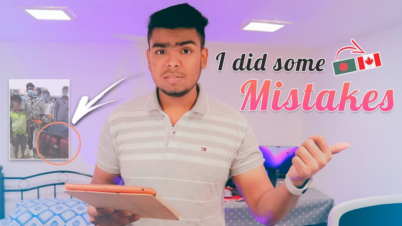 Never Carry These From Bangladesh To Canada YouTube Never Carry These From Bangladesh To Canada YouTube