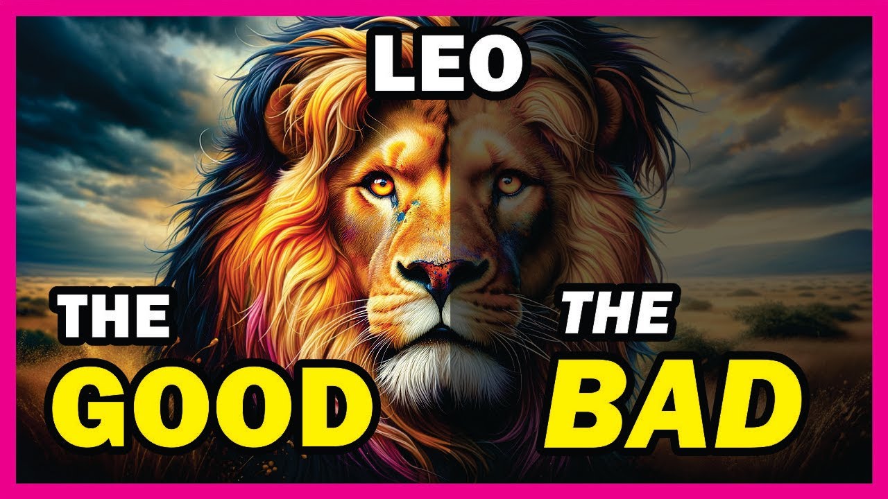 3 STRENGTHS and 3 WEAKNESSES of LEO - YouTube