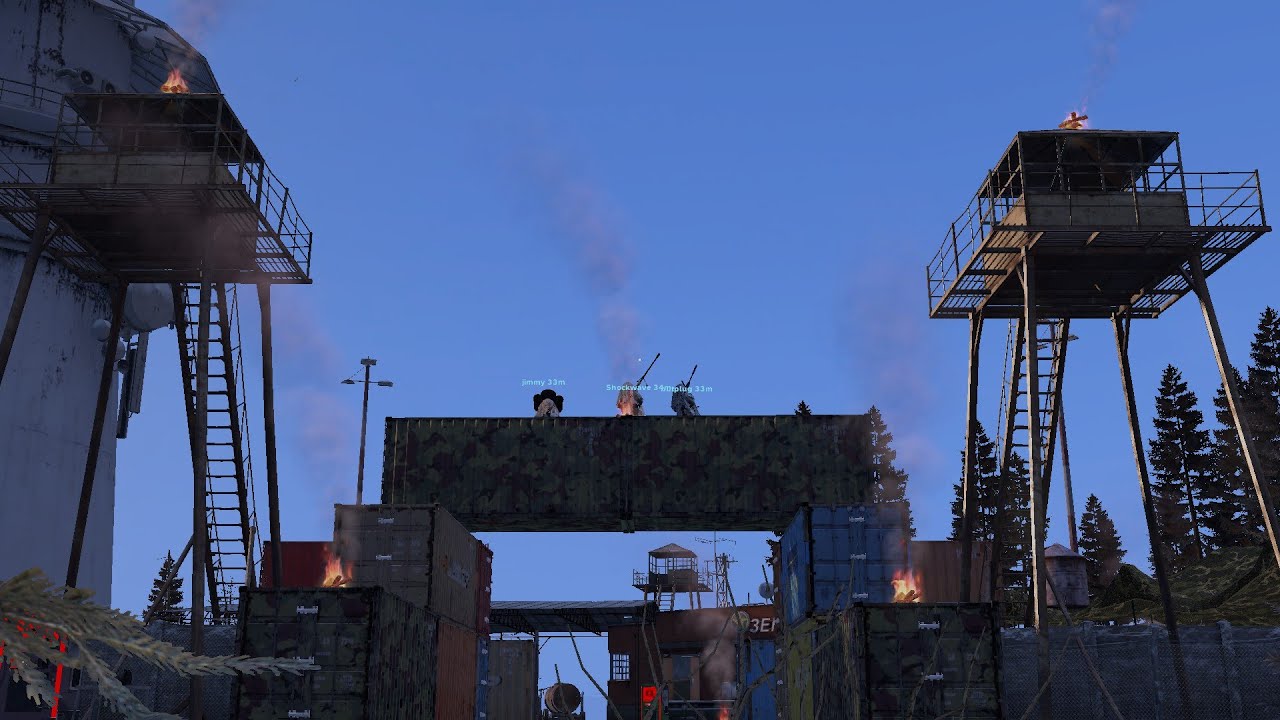 Kryptic Dayz Sniping Montage - YouTube