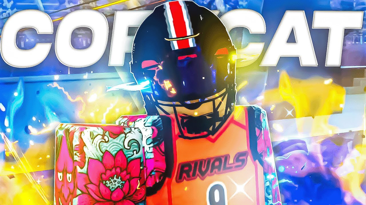 Copying players MOVESET with COPYCAT! | Basketball Zero - YouTube
