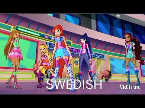 Winx 5×05 Believix Reverse