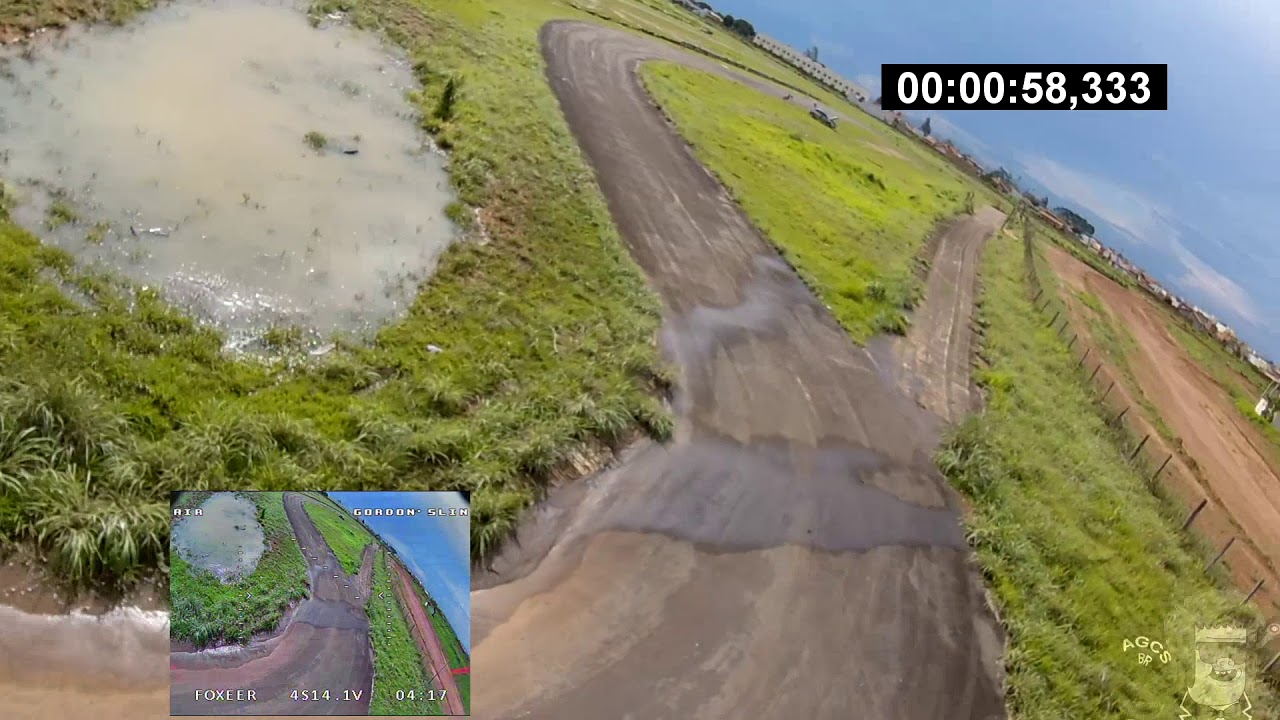 Wizard x220s - Mario Kart Racing - YouTube