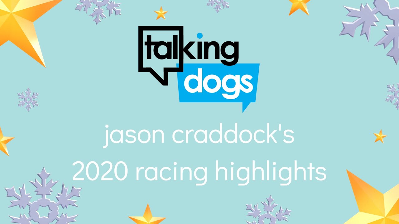 Jason Craddock's 2020 Highlights with Talking Dogs - YouTube