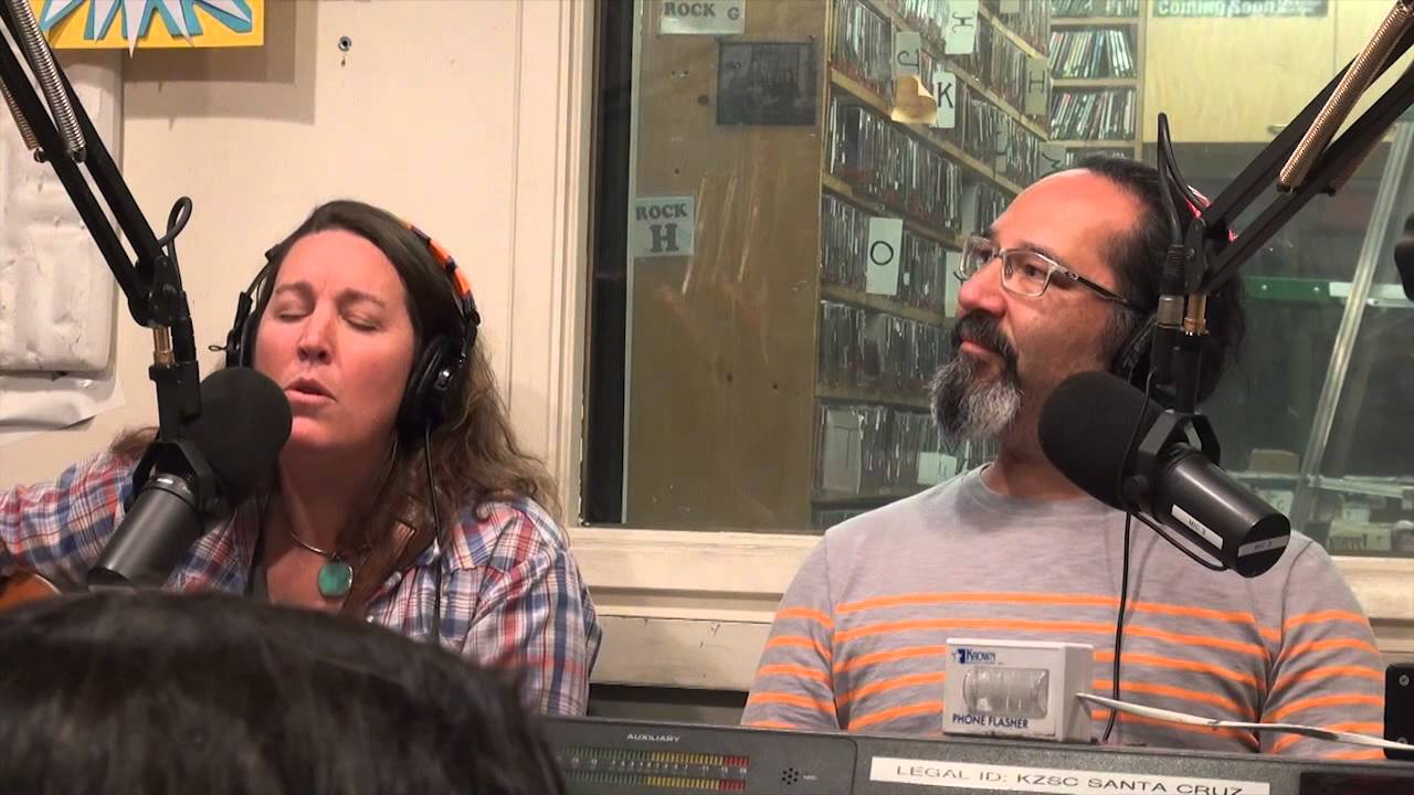 Amee Chapman & Paul Garcia - YouTube