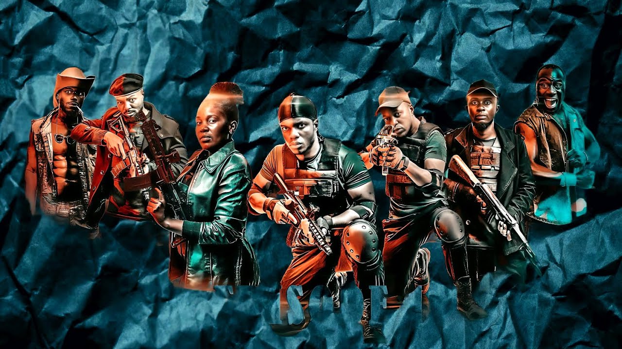 SECTION E SERIES | Episode 2 | Official Full Episode - YouTube