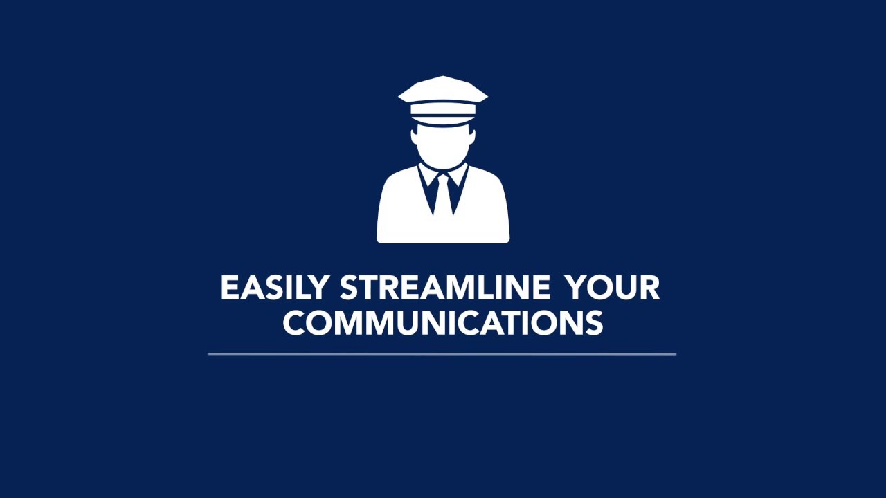 Weiser Security - Comprehensive Communication Solutions - YouTube