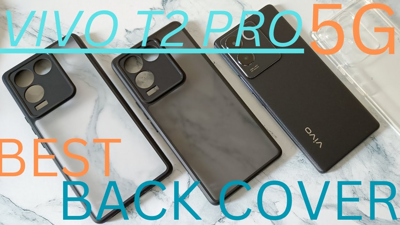 Best Back Cover & Case For Vivo T2 Pro 5G | Vivo T2 Pro Best Back Cover ...