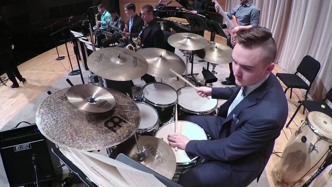 Vine Street Rumble by Benny Carter - YouTube