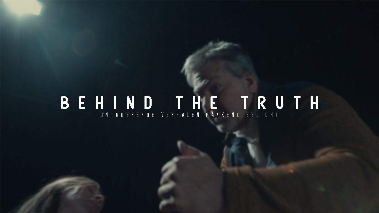 BEHIND THE TRUTH [OFFICIAL TRAILER] - YouTube