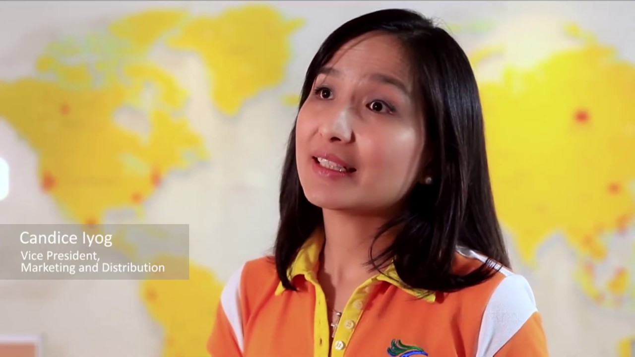 The Bonsey Design Partnership - Cebu Pacific Rebrand - YouTube