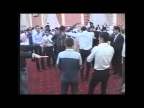 Dj RasuLI-Lezginka -Zagatala