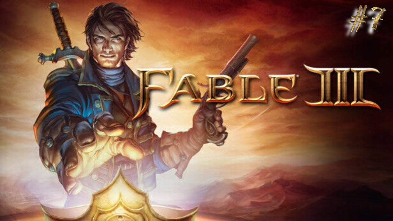 Fable III: A Hero Returns to Albion! | The Final Adventure Begins - YouTube