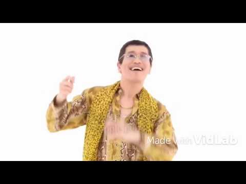 PPAP Fart Remix
