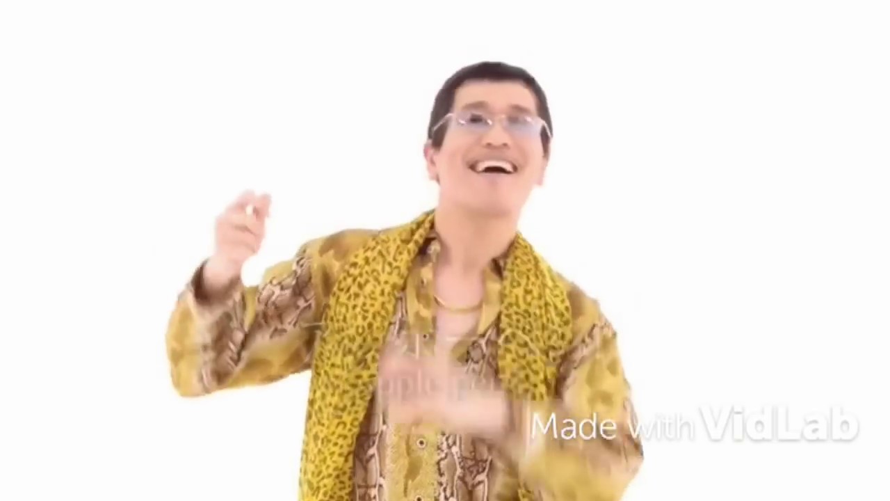 PPAP Fart Remix - YouTube