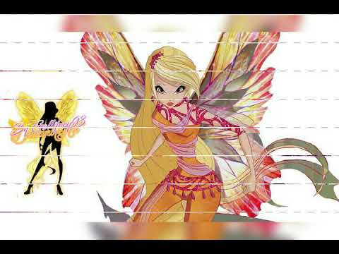 Vinx Club: Stella Dremix dönüşümü ( TÜRKÇE )