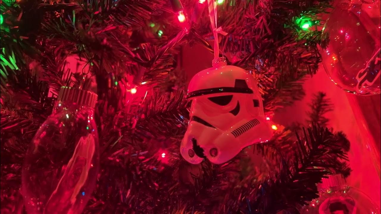 2024 Christmas Decorations Part 2 - YouTube