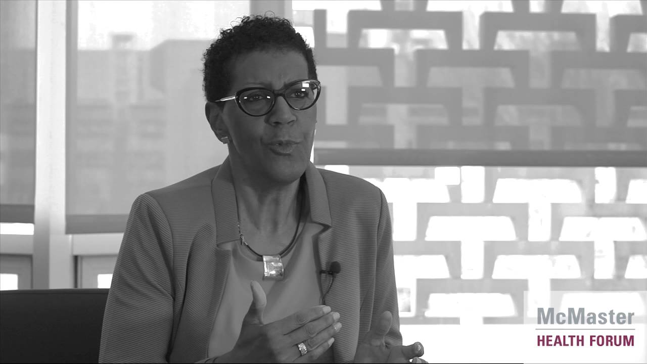 Stakeholder - Deborah Simon - YouTube