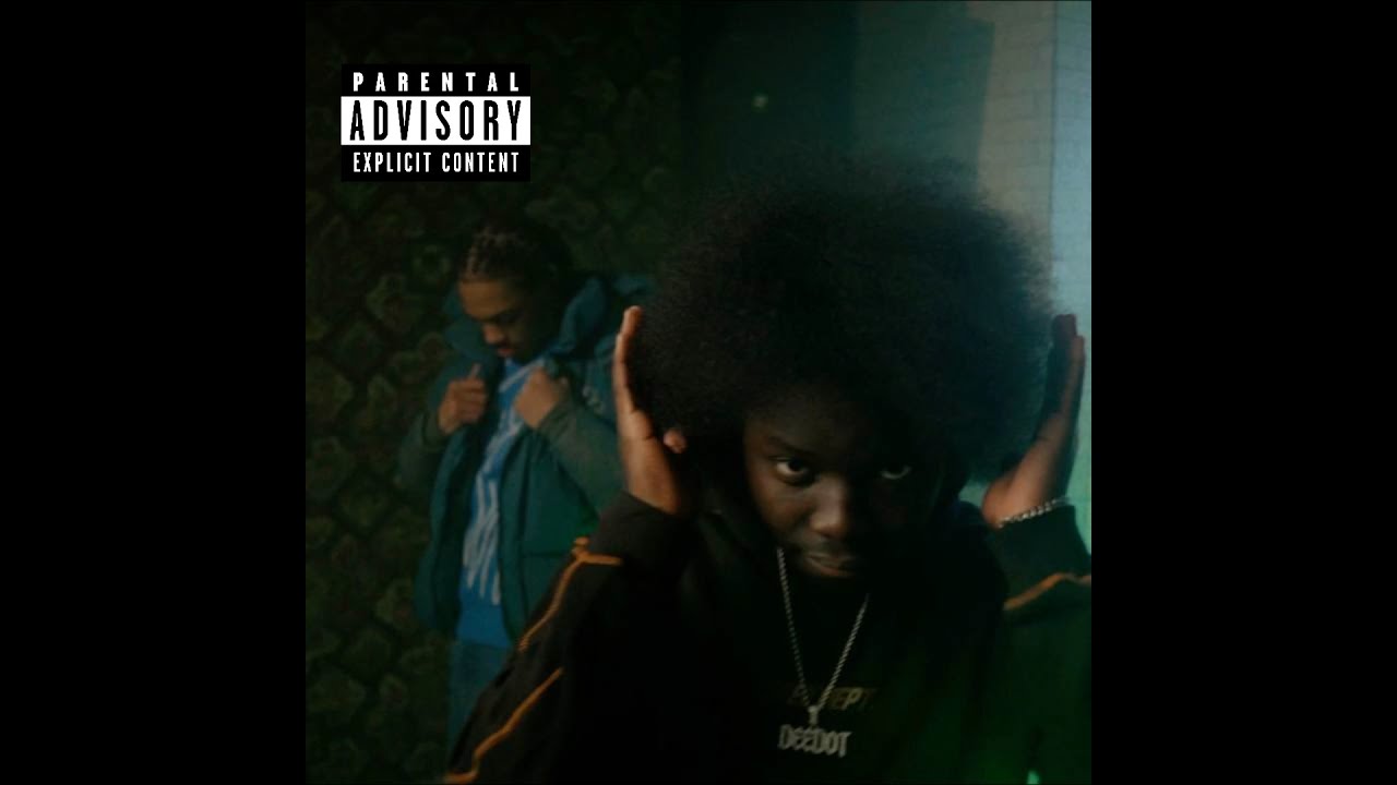 deed0t - Today Was A Good Day (feat. Zeddy East) - YouTube