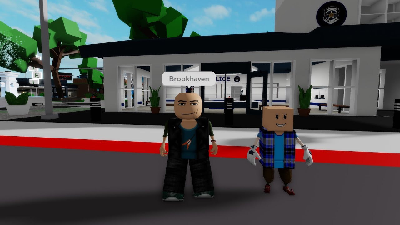 The Brookhaven Experience - YouTube