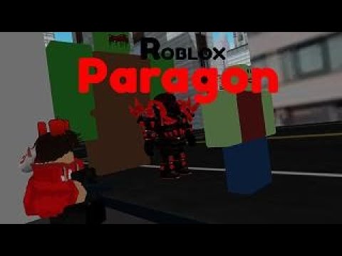 Brainzz... BRAINz... | Roblox Paragon - YouTube