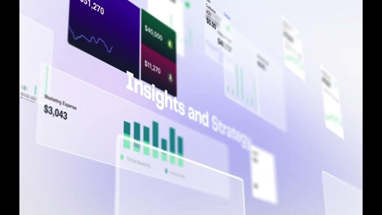 Introduction to iris - YouTube