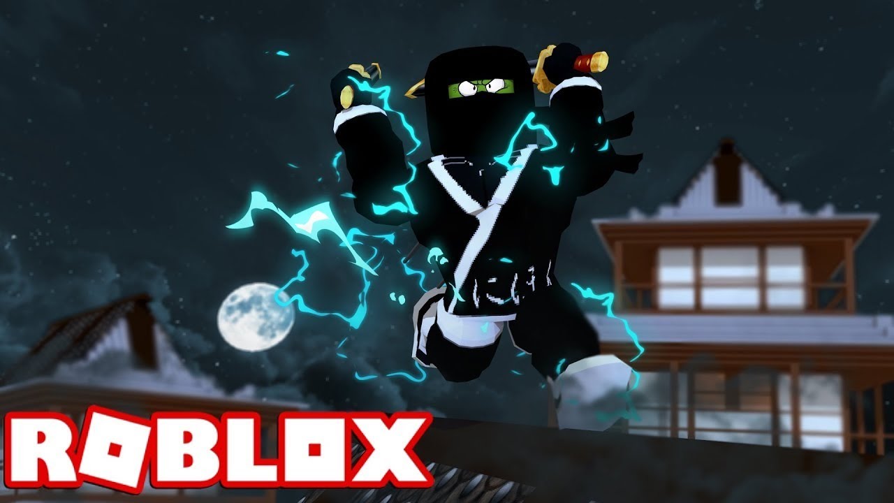 Roblox - Ninja Legend *LIVE STREAM & GIVEAWAY* - YouTube