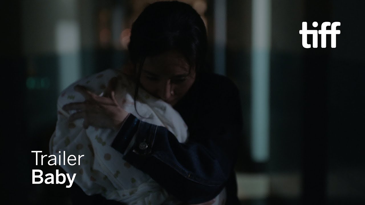 BABY Trailer | TIFF 2018 - YouTube