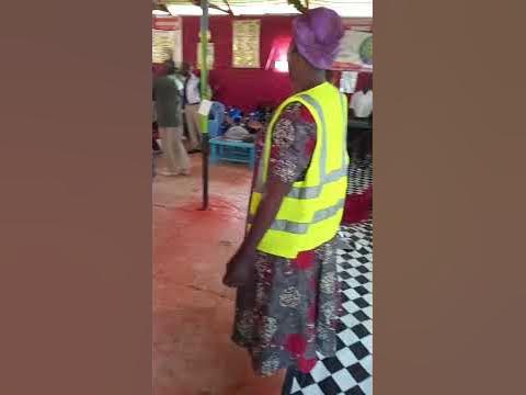 Lifespring Ministries International Harambee - YouTube