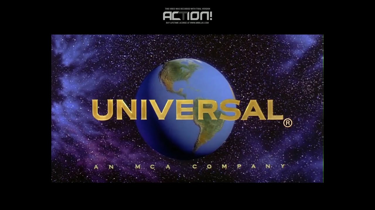 Universal Pictures (1995) - YouTube