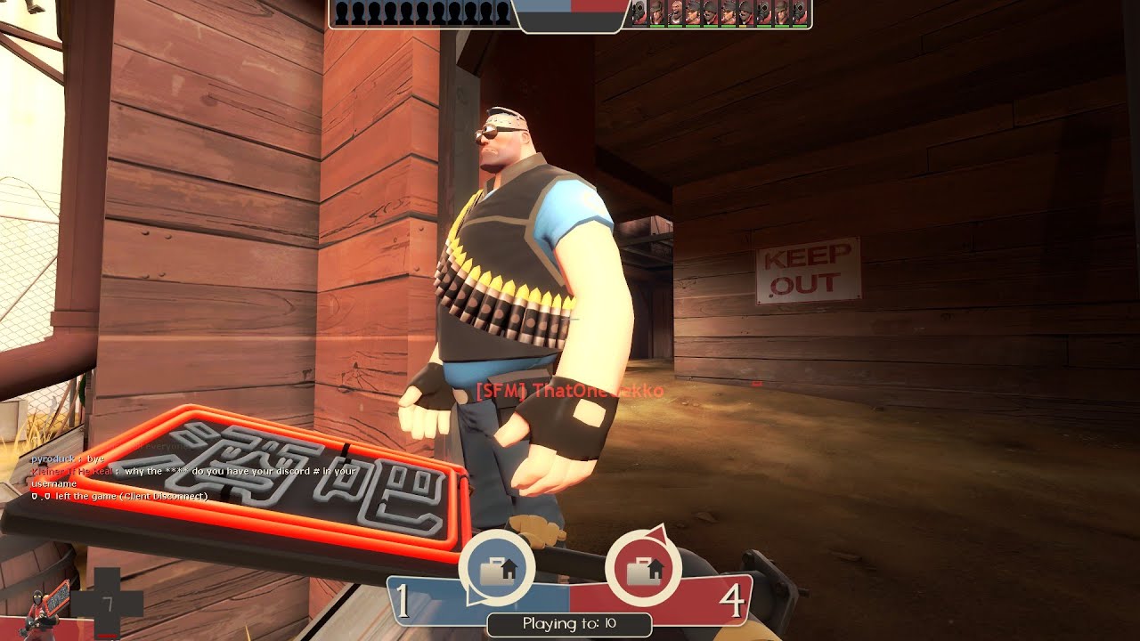 tf2 goofy images - YouTube