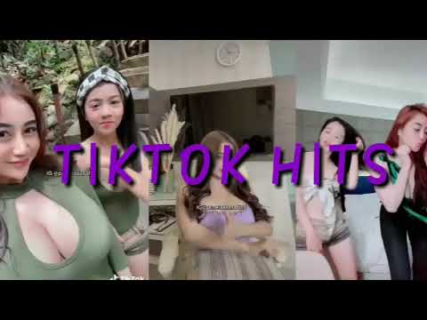 TIKTOK ARTIS HITS  pamela safitri part 2