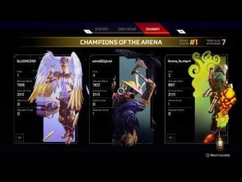 Finally.... A worthy opponent - YouTube