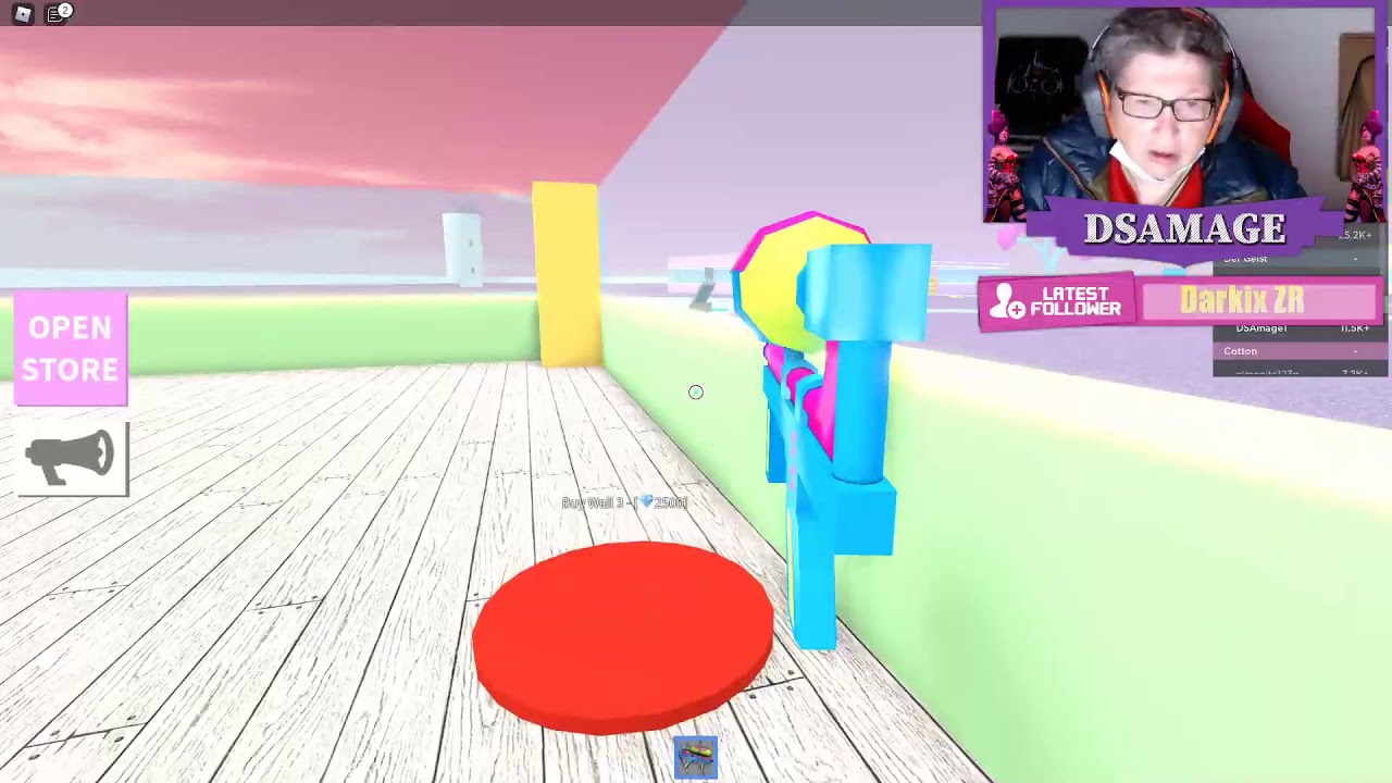 Roblox - Princess Tycoon - YouTube