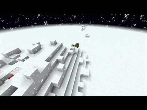 Sarıkamış Filmi - Minecraft Film