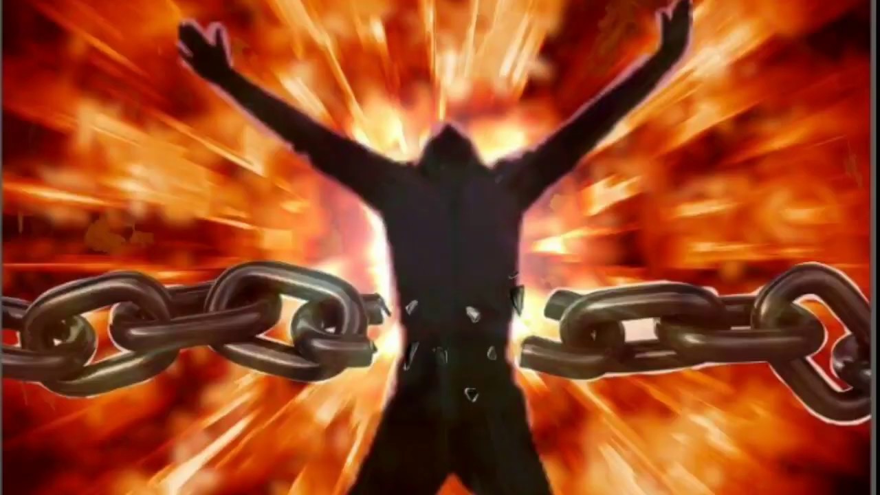 Chains That Bind - YouTube