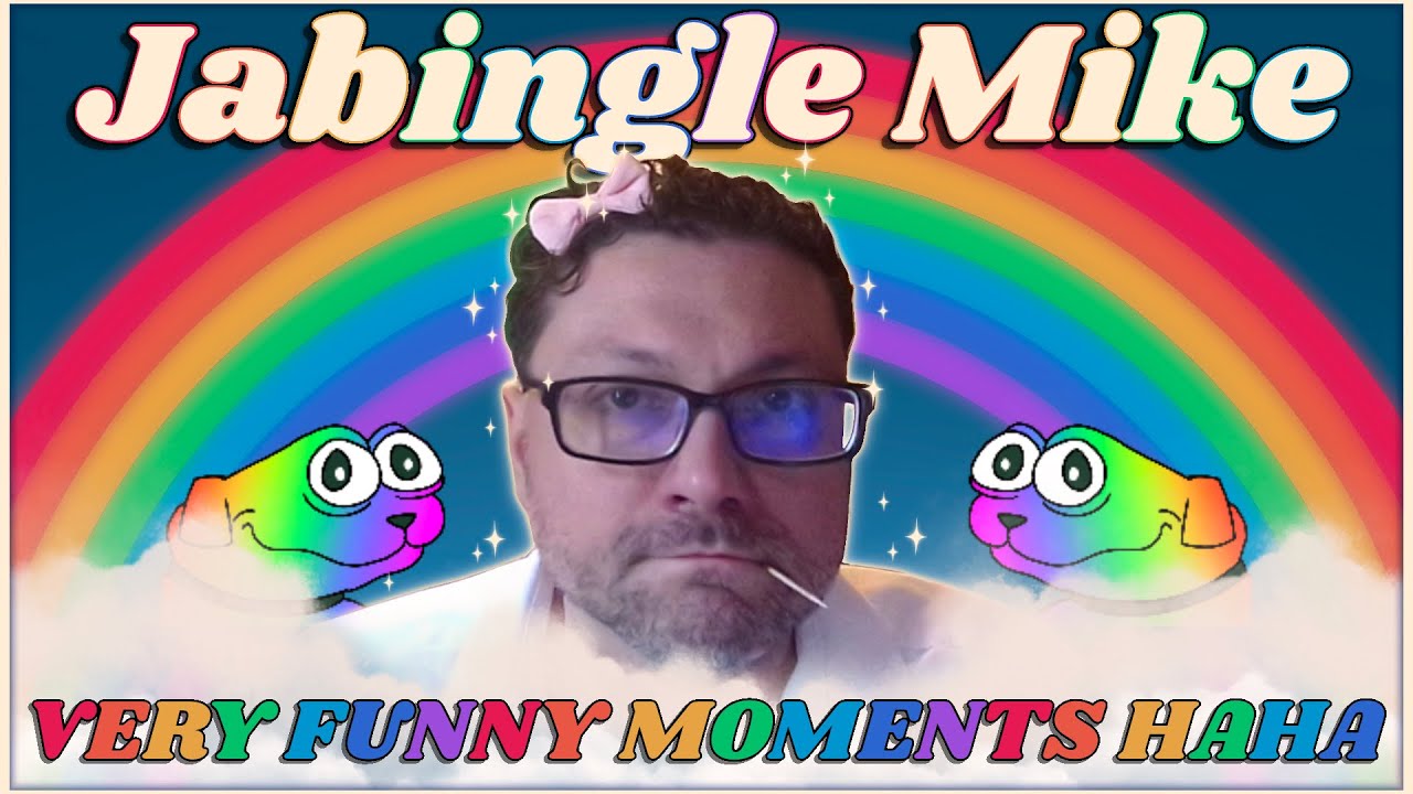 Jabroni Mike clips guaranteed to make you nice and uncomfortable - YouTube