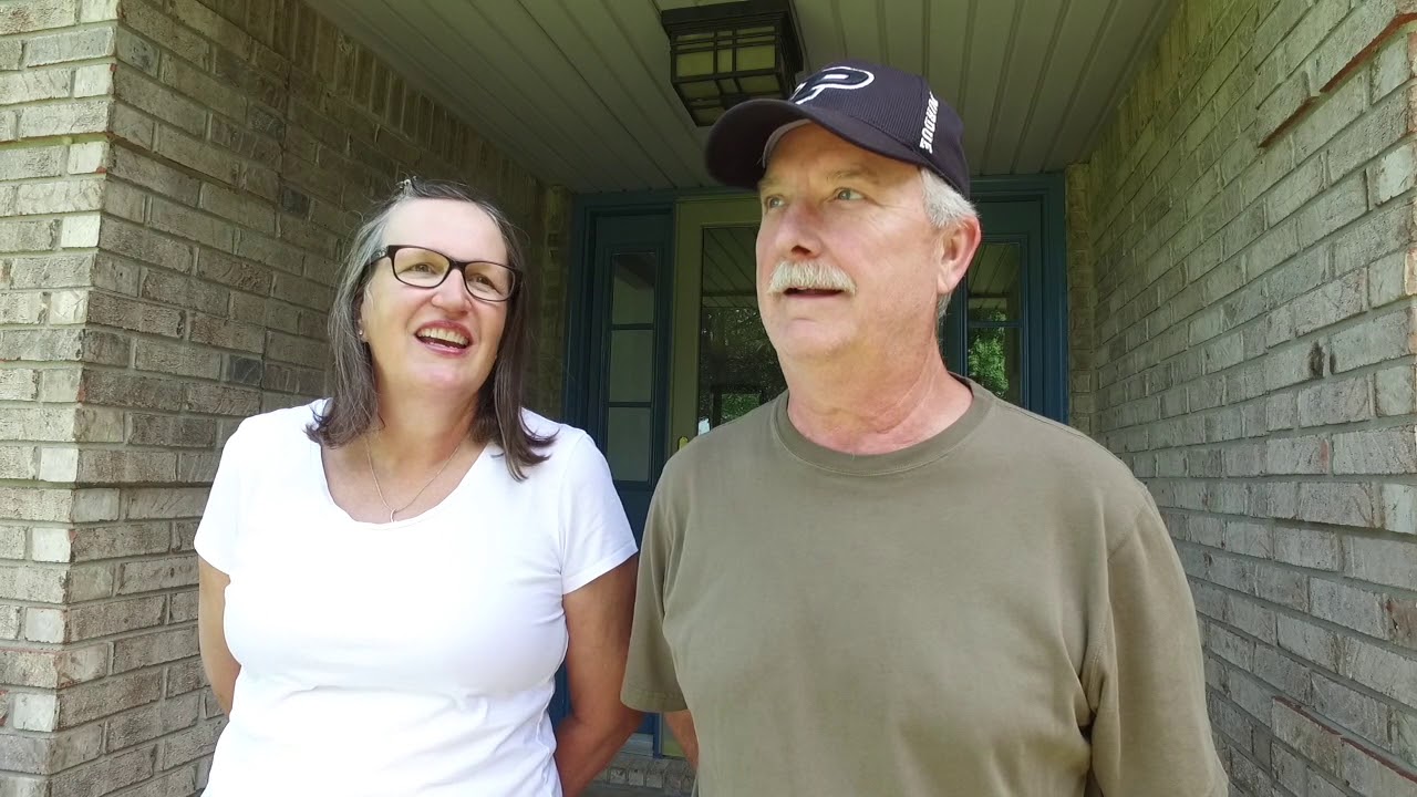Stroud Seller Testimonial - Aimee Ness Realtor Keller Williams - YouTube