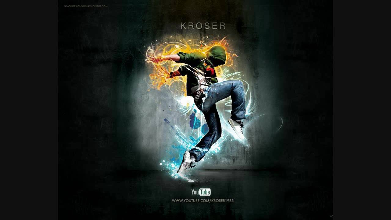 Dubstep Instrumental (When you're alone) - YouTube