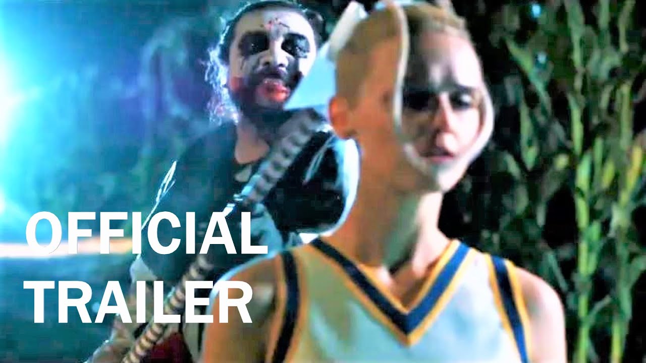 FEAR PHARM Official Trailer (2020) Horror Movie l HD - YouTube