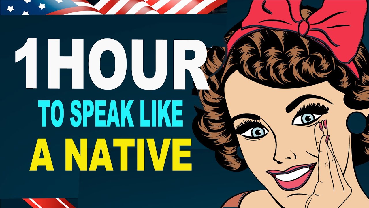 American English Conversation || English Conversation Practice || Learn ...