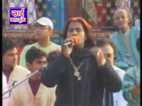 Sai Maha Kumbh, Rahul Chabra,Hamsar Hayat Nizami Diwana Tera Aaya Part ...