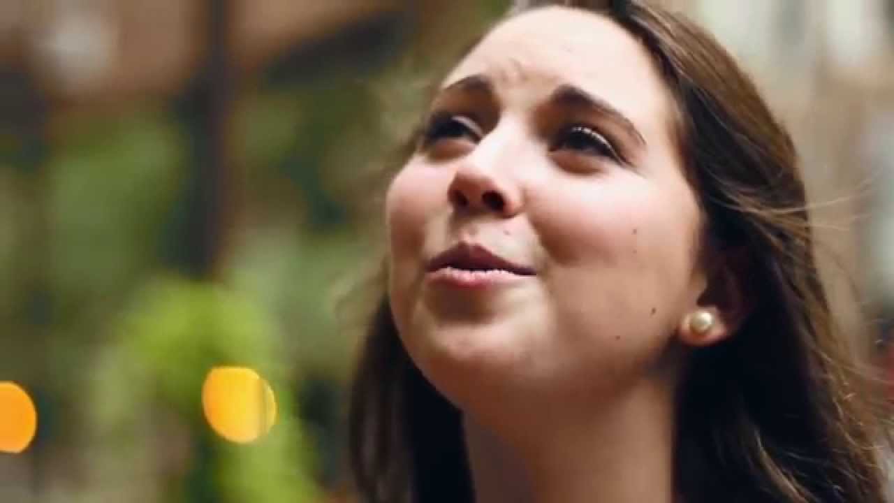 ARCH Sessions - Amy Henton & James Kearney - MY BELOVED CHILD - YouTube