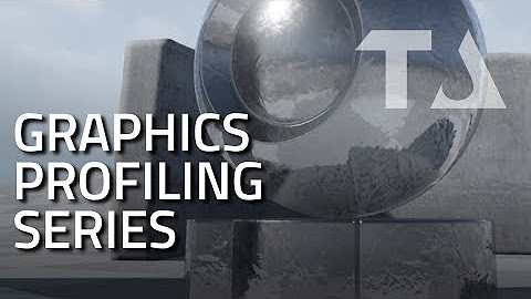 UE4 Graphics Profiling - YouTube