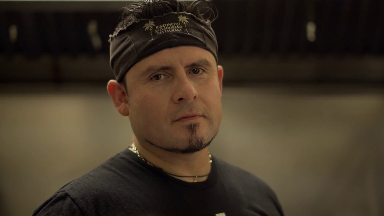 Chef Omar | Cinematic Cooking | Sony a6300 - YouTube