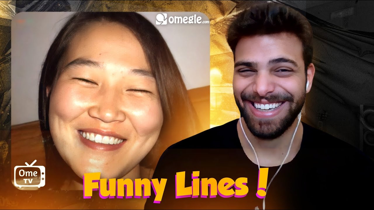 PICKUP LINES THAT MAKE YOU SHY - YouTube