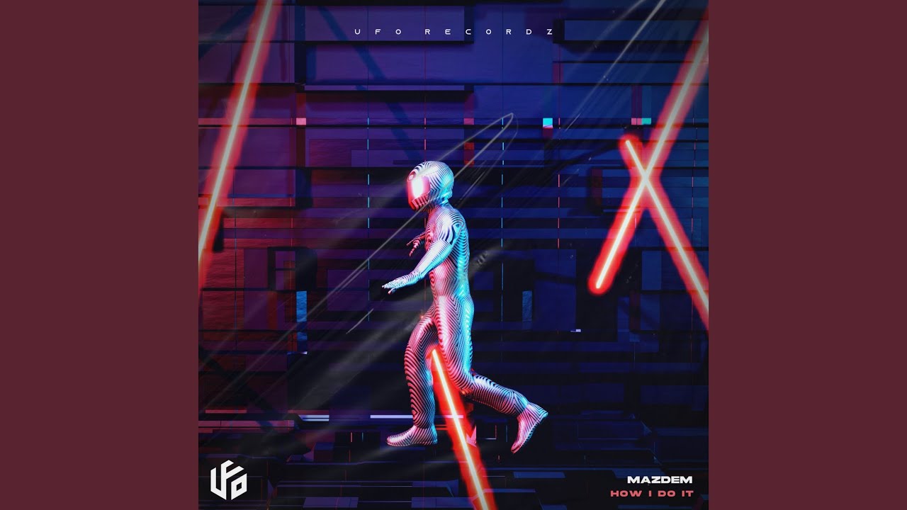 How I Do It (Original Mix) - YouTube